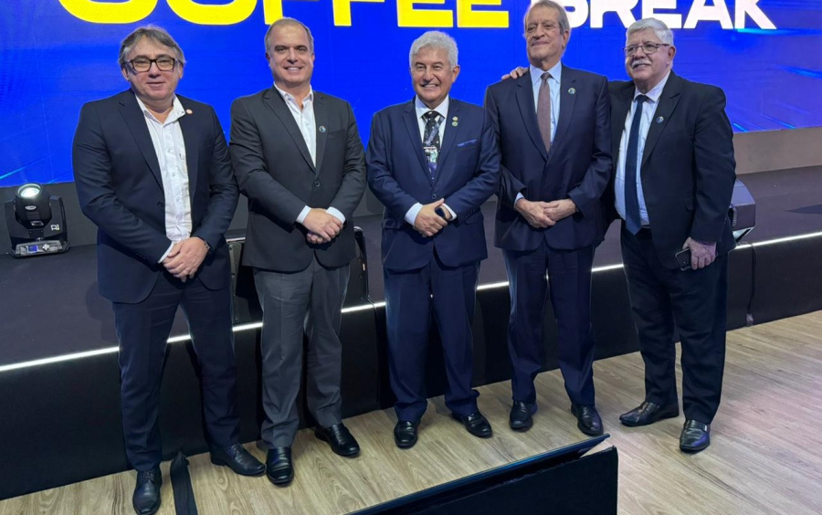 Mogi é sede da 36ª edição do Planetary Congress, com astronautas de 20 ...